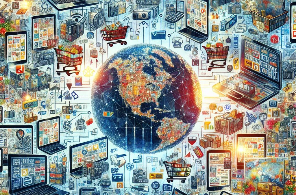 Step-by-Step Guide to E-commerce Setup Using BigCommerce - Consider Making Money Online